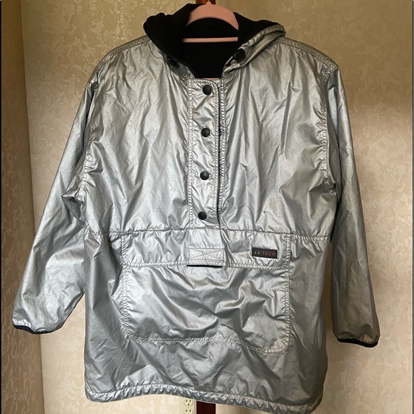 LC Tech | Jackets & Coats | Lc Tech Parka | Poshmark